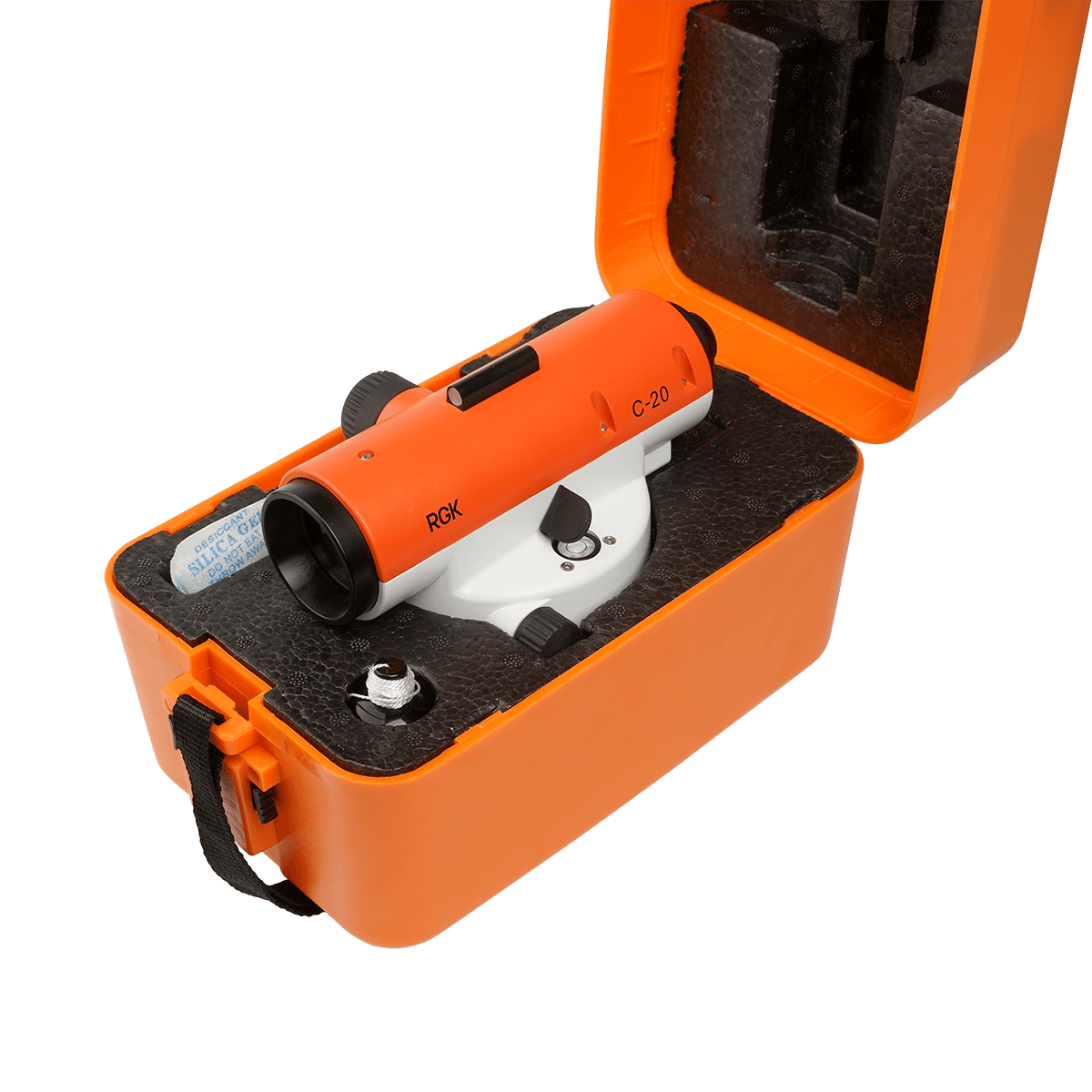 RGK | Оптический нивелир RGK C-20