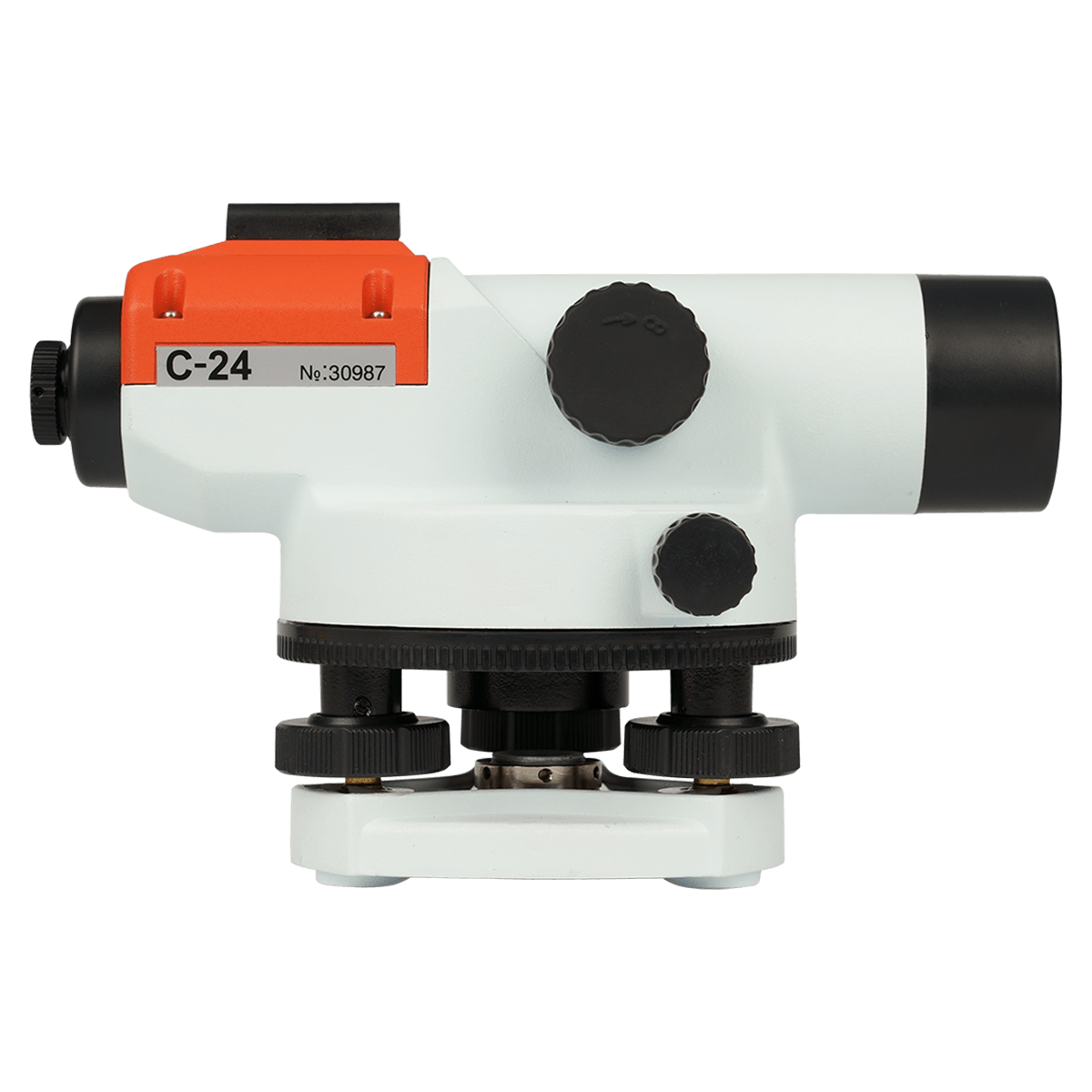 RGK | Оптический нивелир RGK C-24