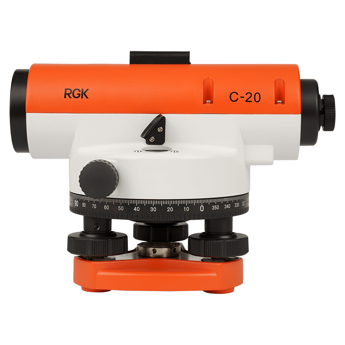 RGK | Оптический нивелир RGK C-20