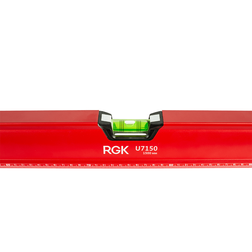 RGK | Уровень строительный RGK U4040 - угломер RGK U7200