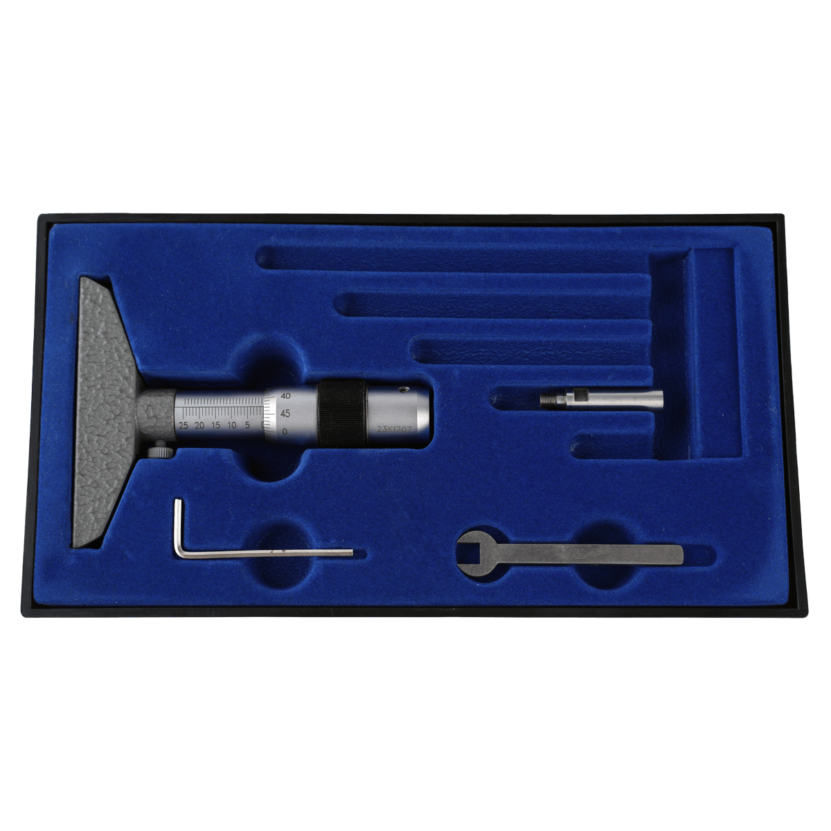 RGK | Глубиномер RGK GM-50. Купить механический глубиномер RGK GM-50 цена