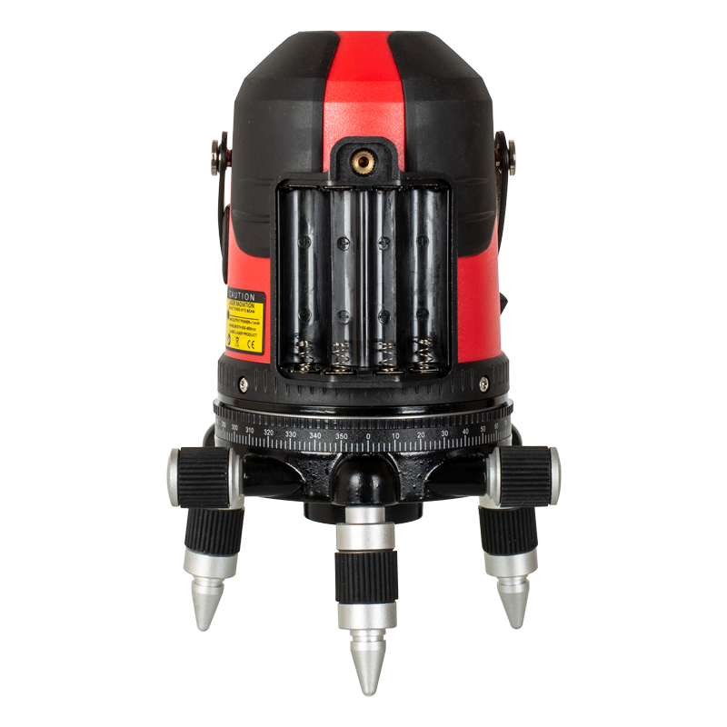 RGK | Лазерный нивелир RGK UL-11 - лазерный уровень RGK UL-11