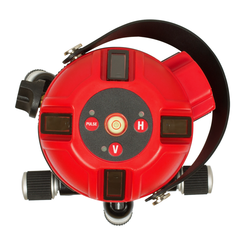 RGK | Лазерный нивелир RGK UL-443 - лазерный уровень RGK UL-443