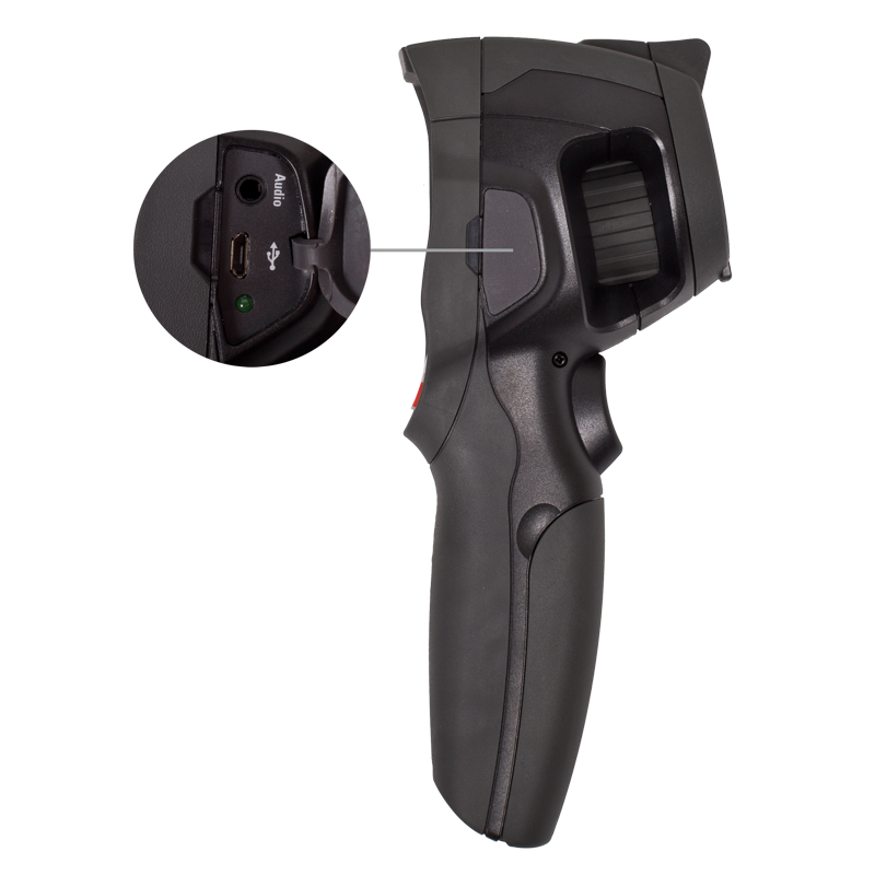 RGK | Тепловизор RGK TL-80