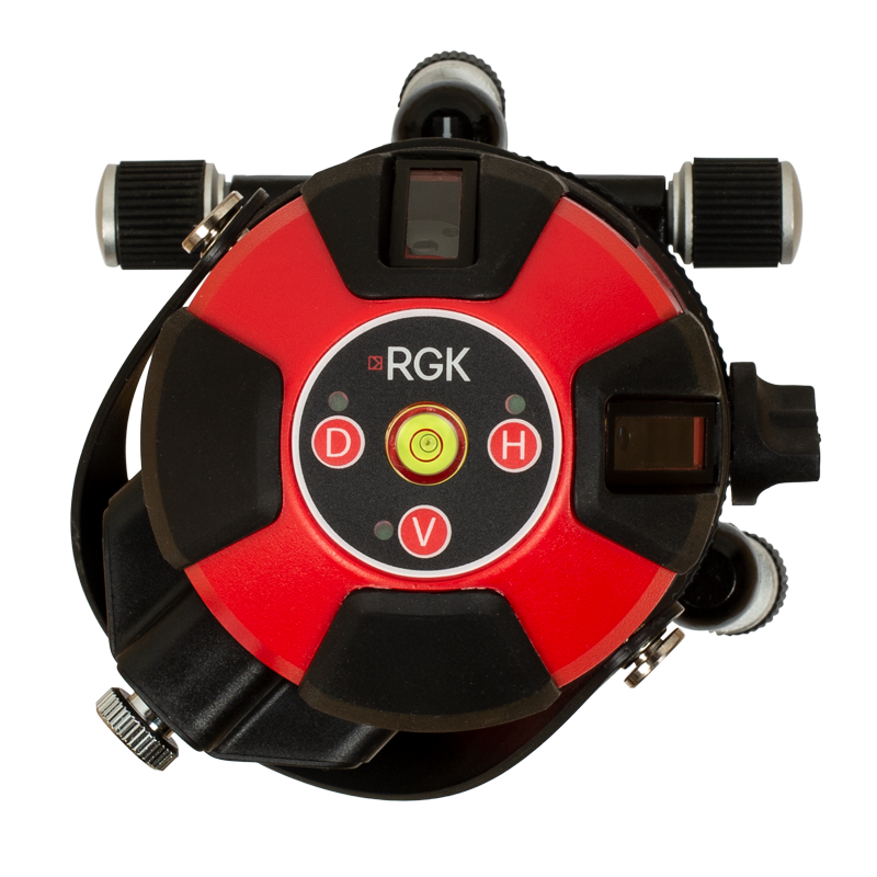 RGK | Лазерный нивелир RGK UL-21A - лазерный уровень RGK UL-21A