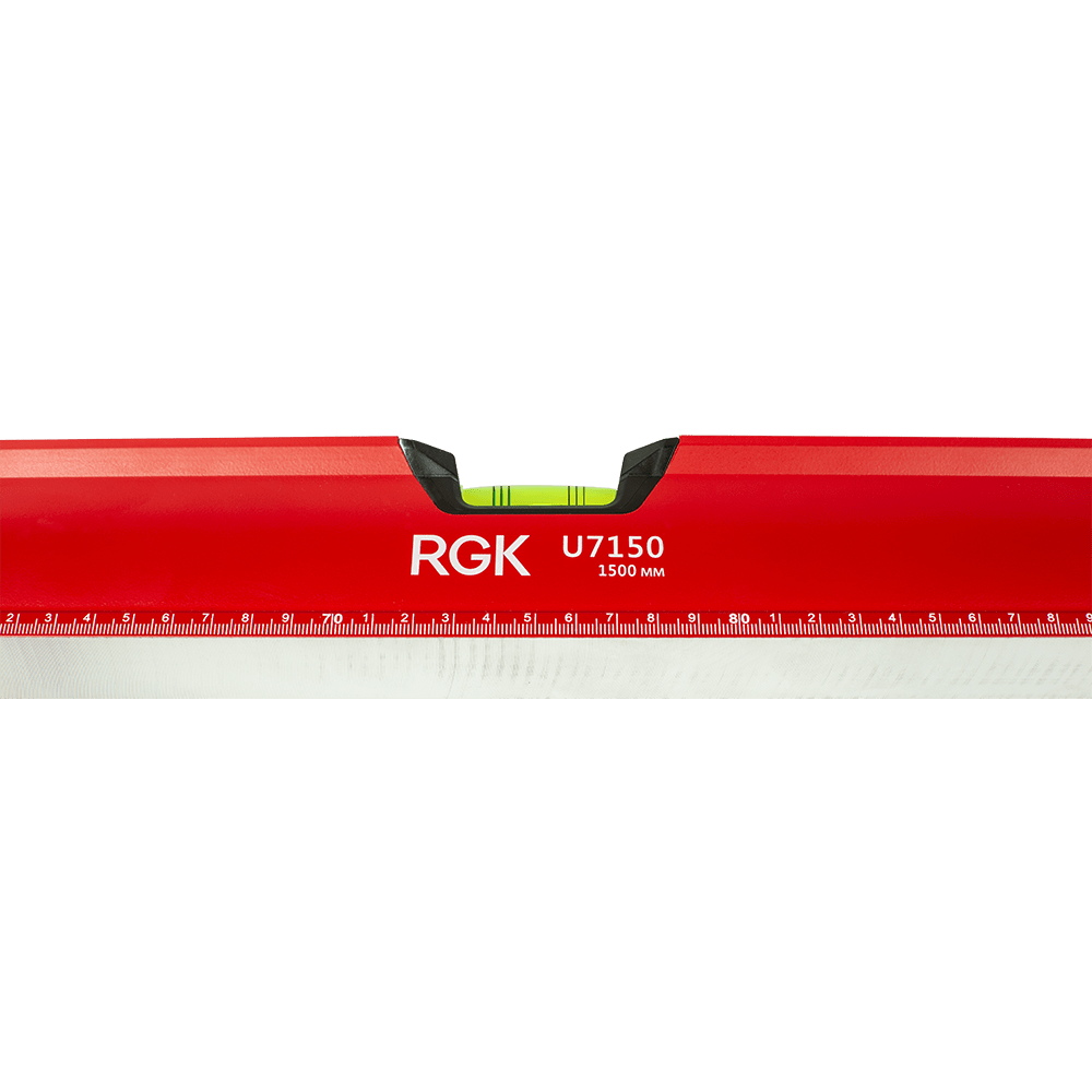 RGK | Уровень строительный RGK U4040 - угломер RGK U7200
