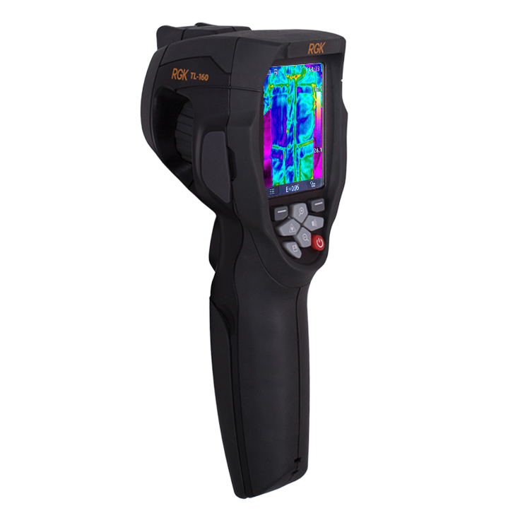 RGK | Тепловизор RGK TL-160