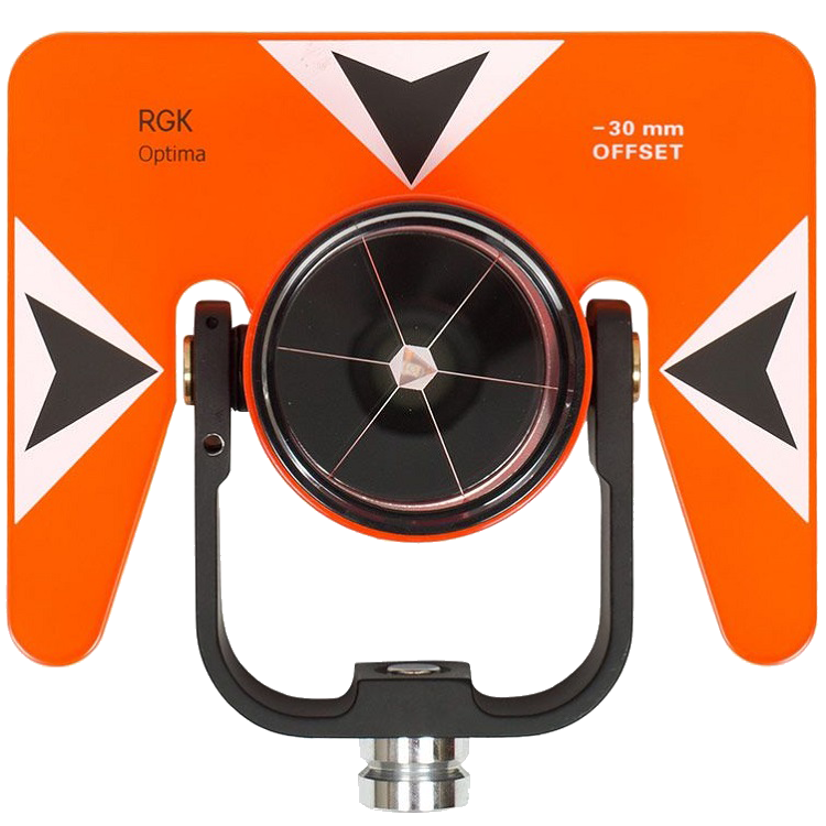 RGK | Отражатель RGK Optima L