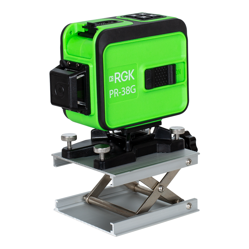 RGK | Лазерный нивелир RGK PR-38G