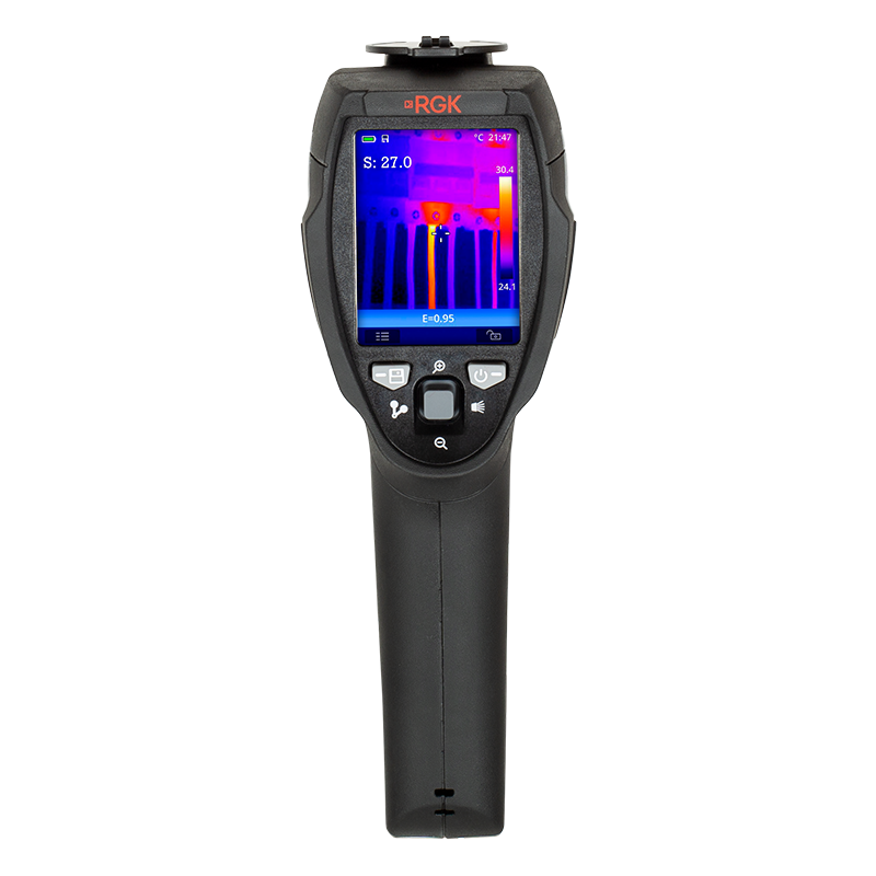 RGK | Тепловизор RGK TL-70