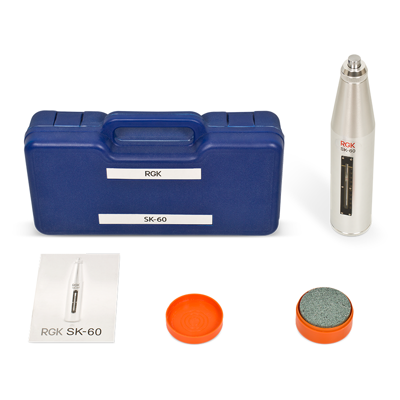 RGK | Склерометр RGK SK-60