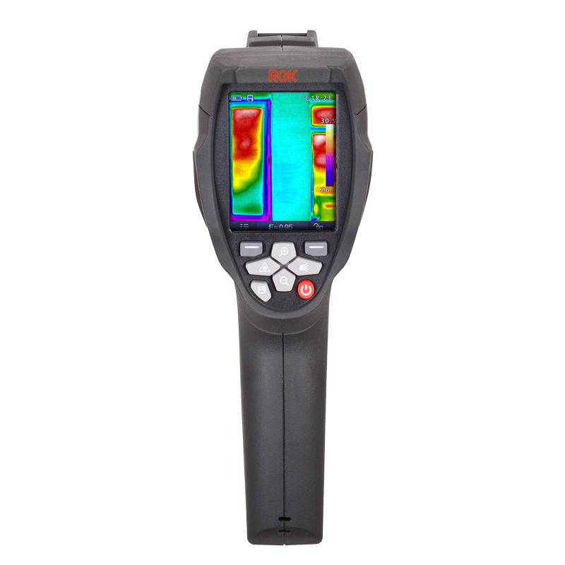 RGK | Тепловизор RGK TL-80