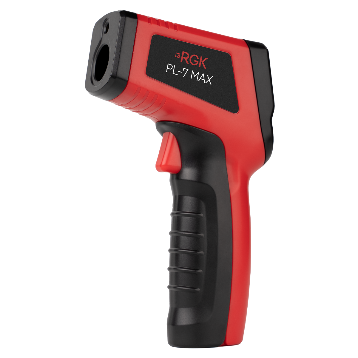RGK | Пирометр RGK PL-7 Max, инфракрасный термометр RGK PL-7 Max