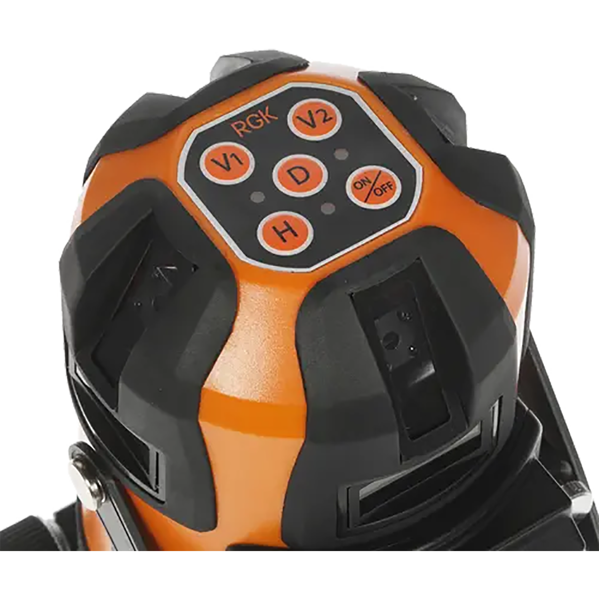 RGK | Лазерный нивелир RGK UL-44W - лазерный уровень RGK UL-44W