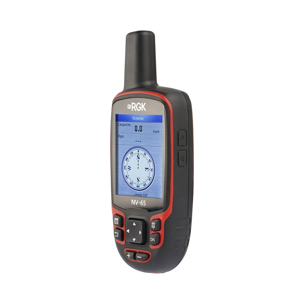 RGK | Навигатор RGK NV-65