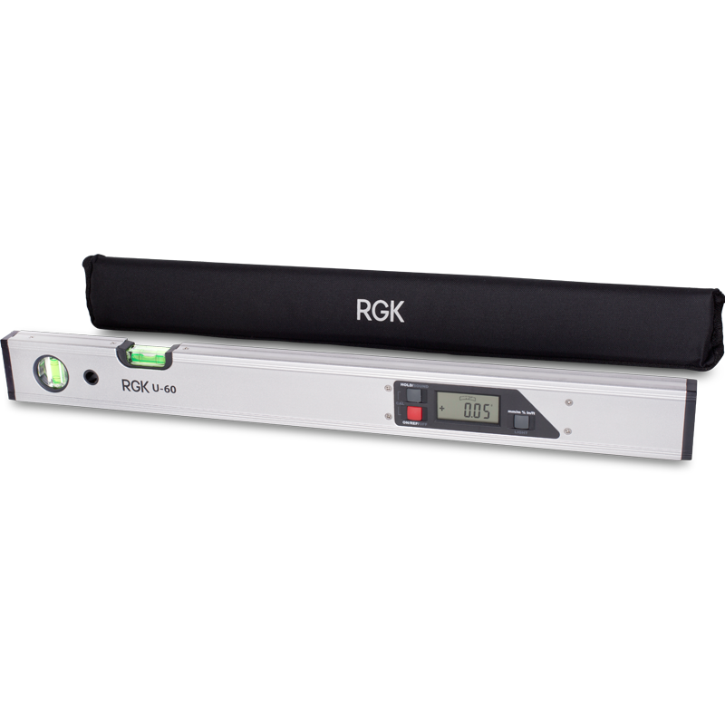RGK | Цифровой уклономер RGK U-60