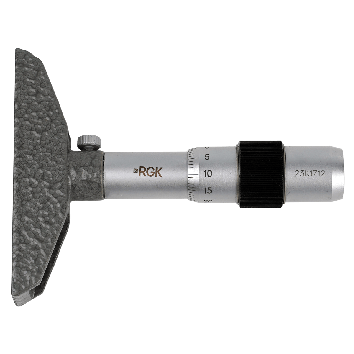 RGK | Глубиномер RGK GM-75. Купить механический глубиномер RGK GM-75 цена