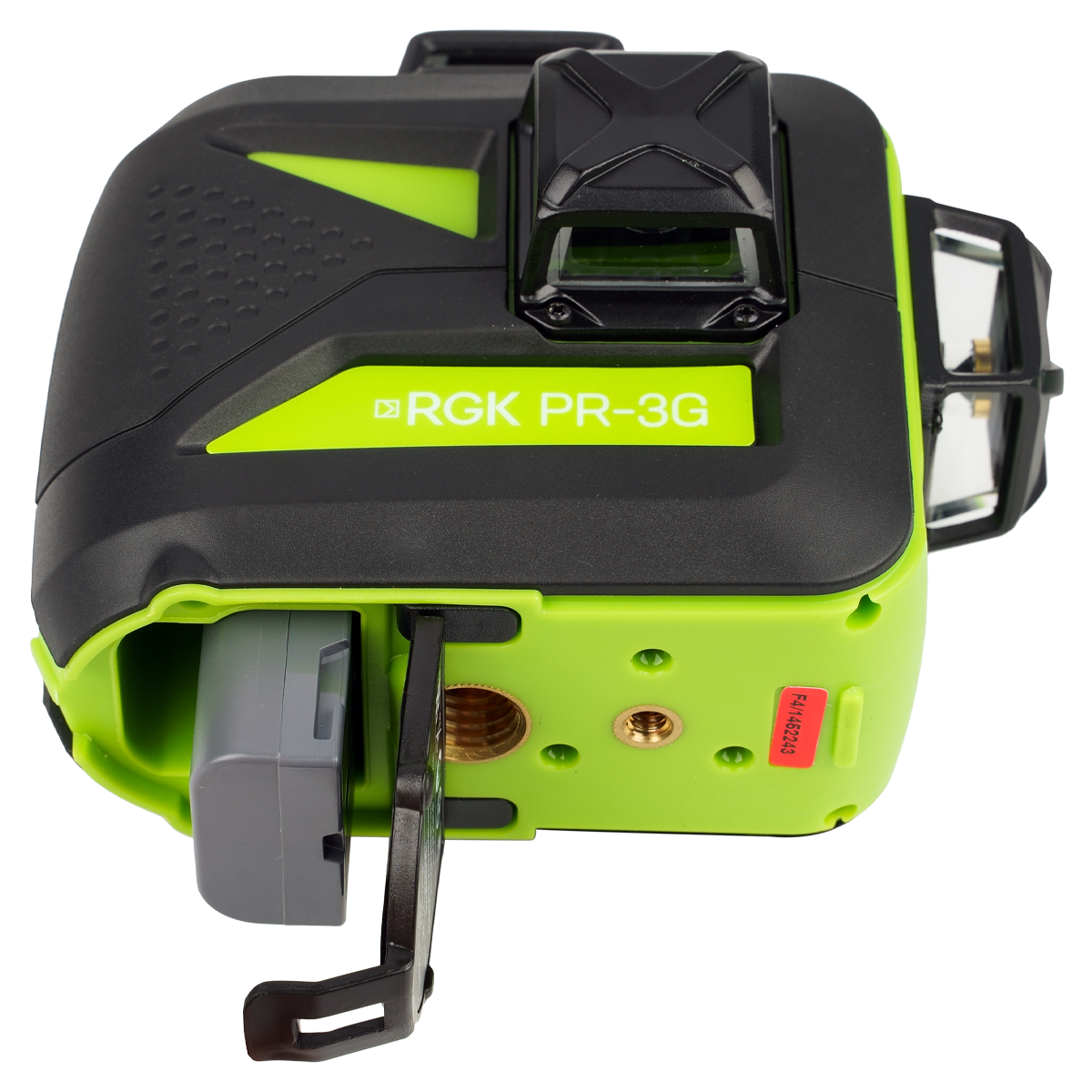 RGK | Лазерный нивелир RGK PR-3G