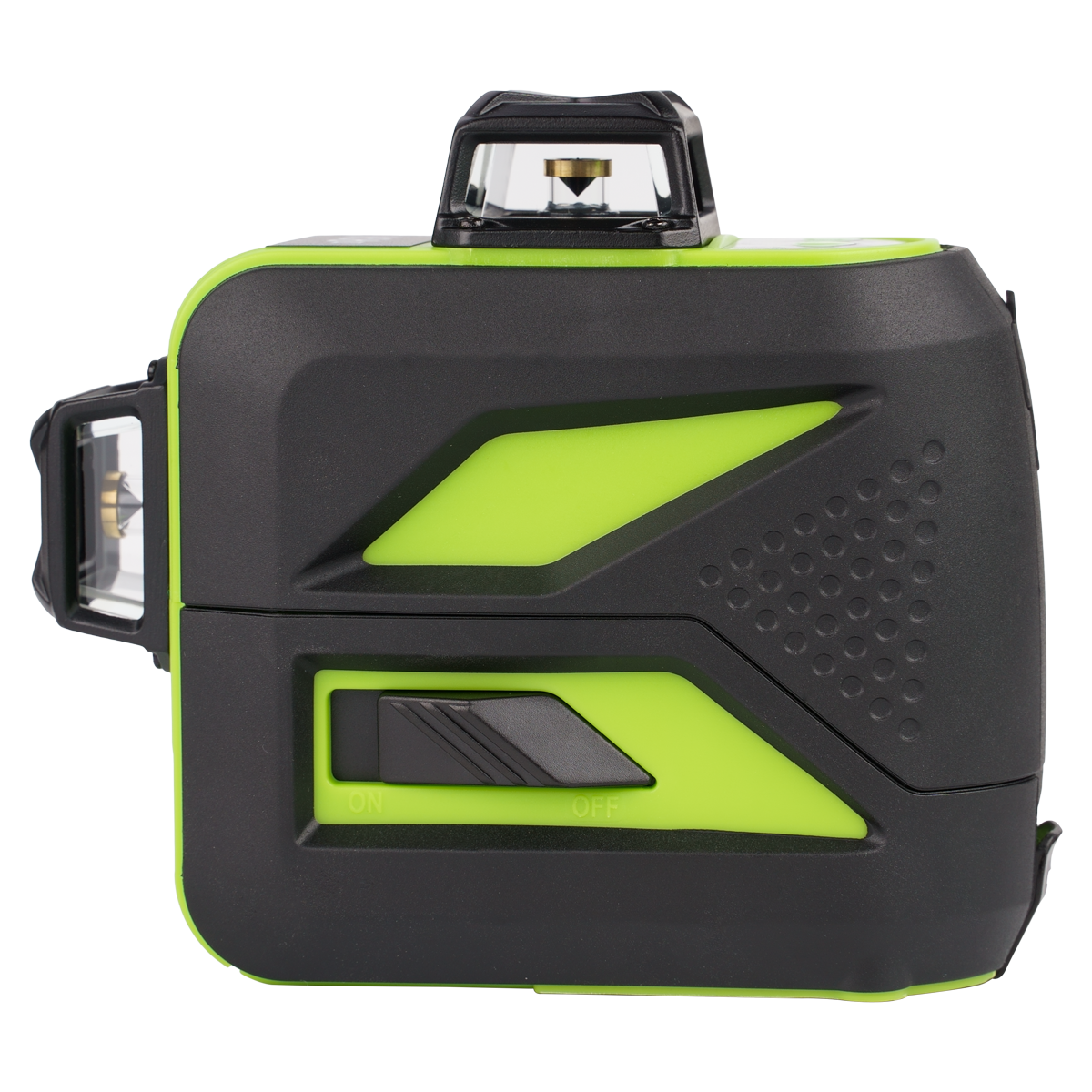 RGK | Лазерный нивелир RGK PR-3G