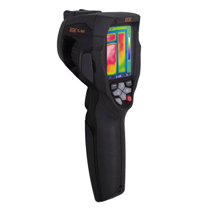 RGK | Тепловизор RGK TL-160
