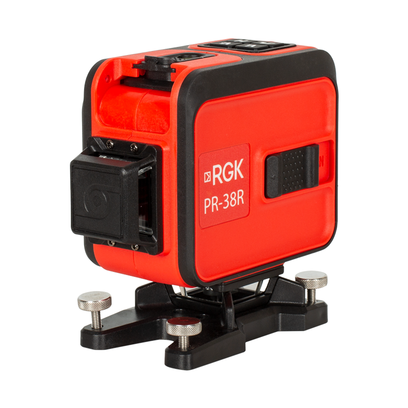 RGK | Лазерный нивелир RGK PR-38R