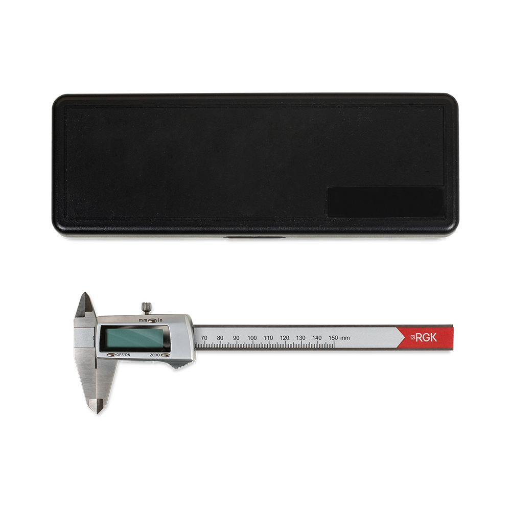 RGK | Электронный штангенциркуль RGK SC-150. Купить штангенциркуль цифровой RGK SC-150 цена