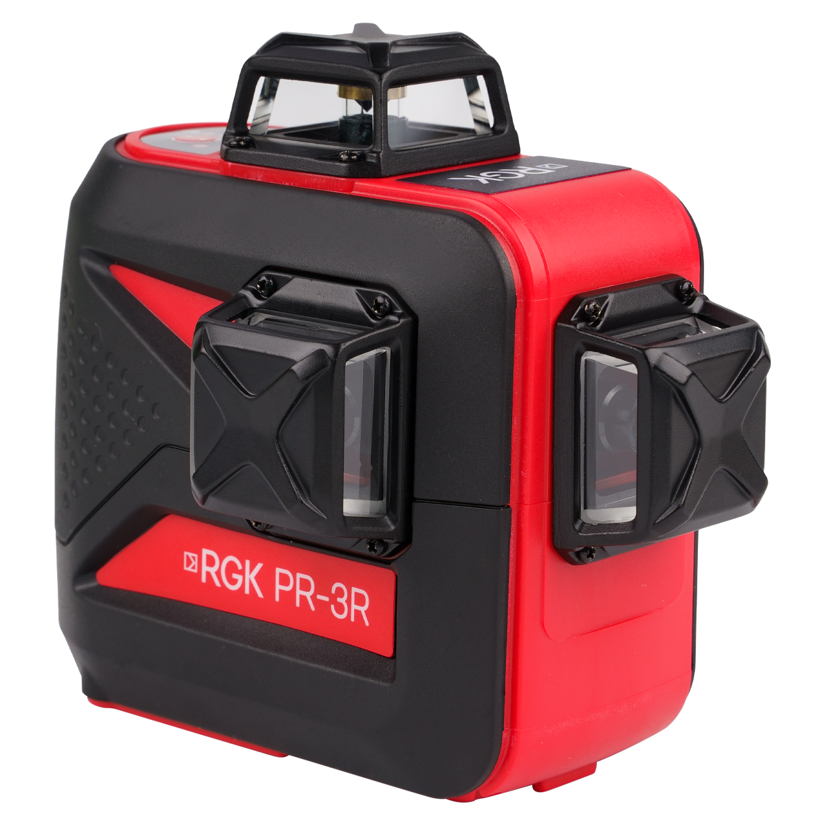 RGK | Лазерный нивелир RGK PR-3R