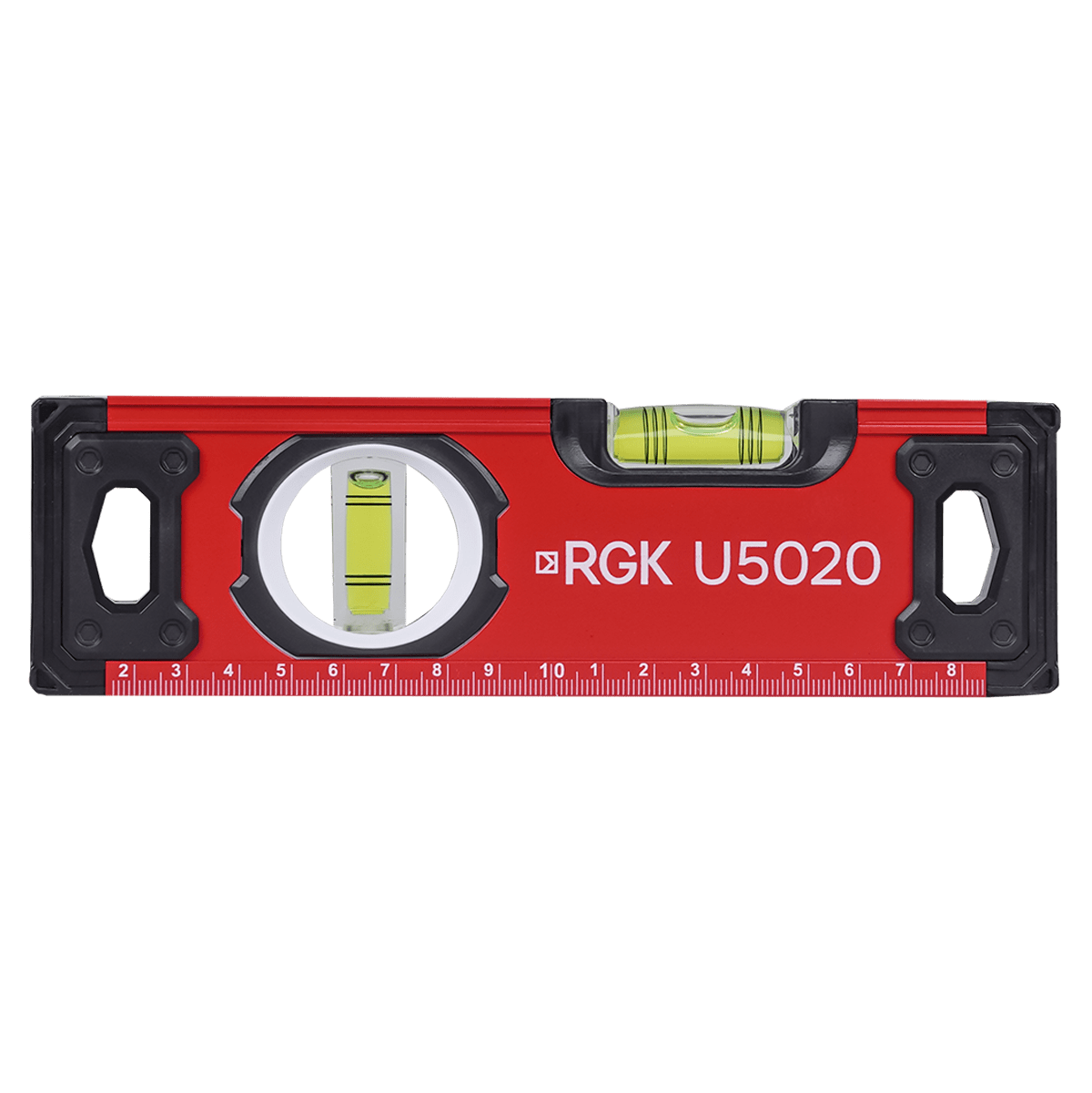 RGK | Уровень строительный RGK U5020 - угломер RGK U5020