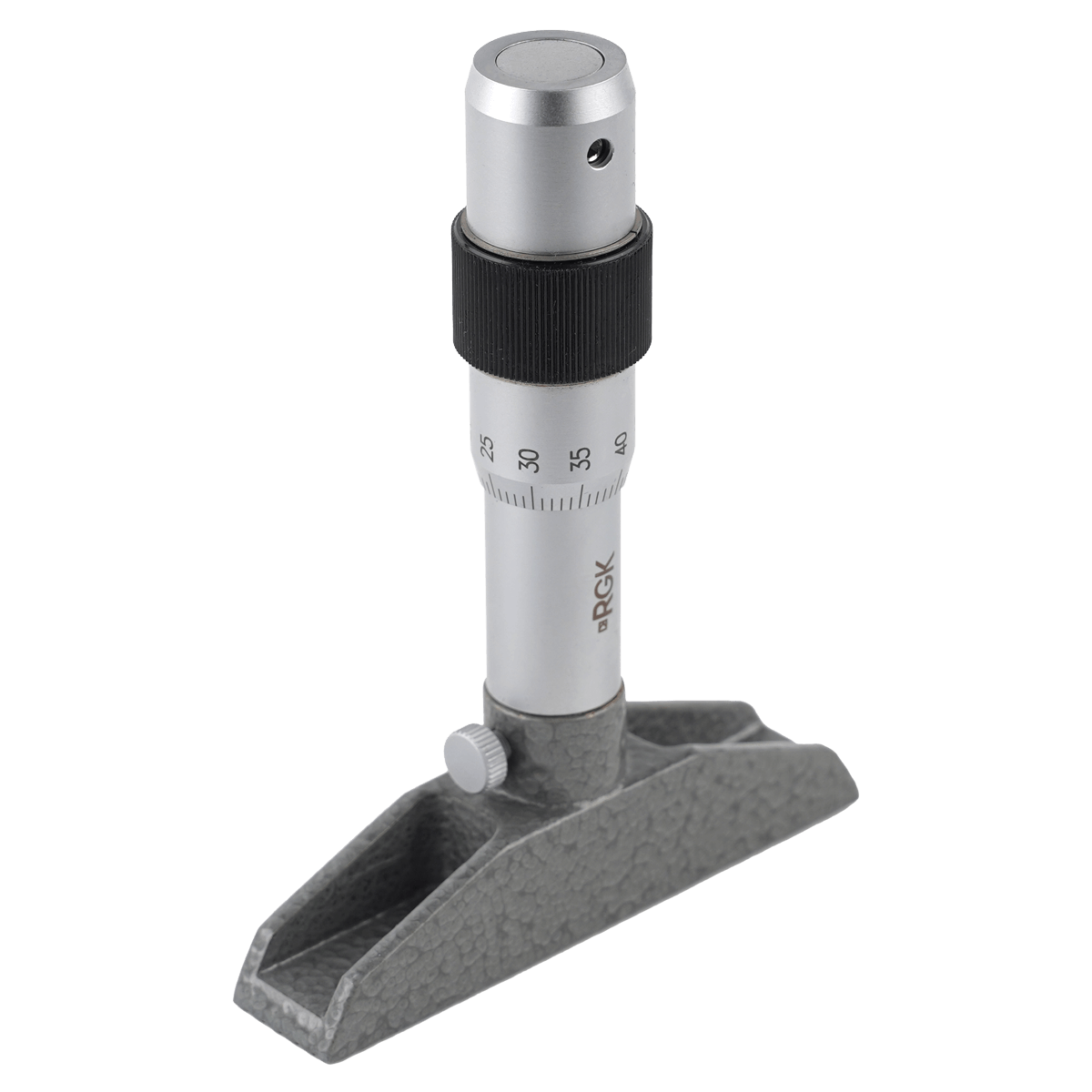 RGK | Глубиномер RGK GM-75. Купить механический глубиномер RGK GM-75 цена