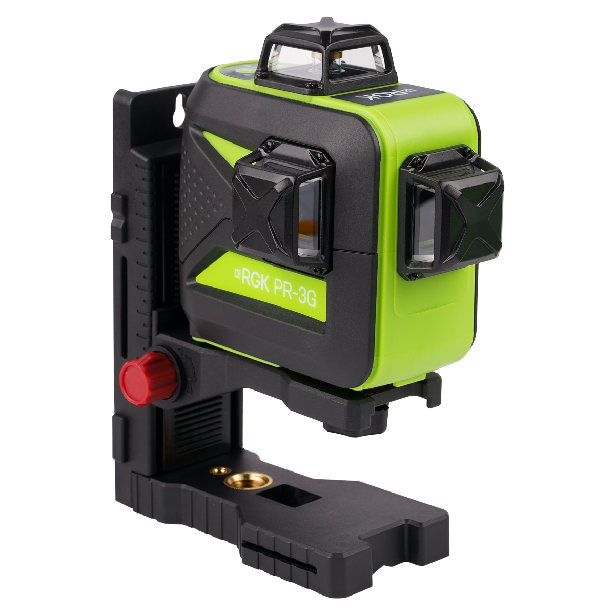 RGK | Лазерный нивелир RGK PR-3G