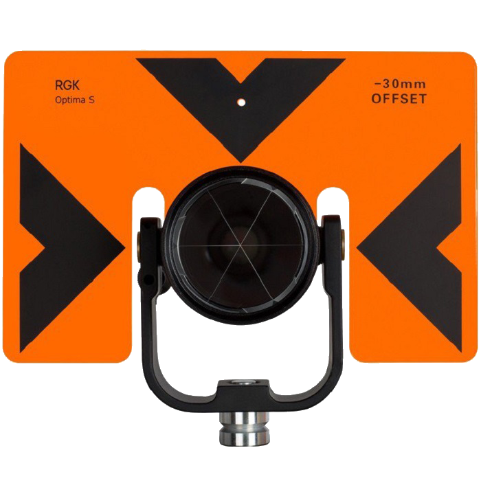 RGK | Отражатель RGK Optima S