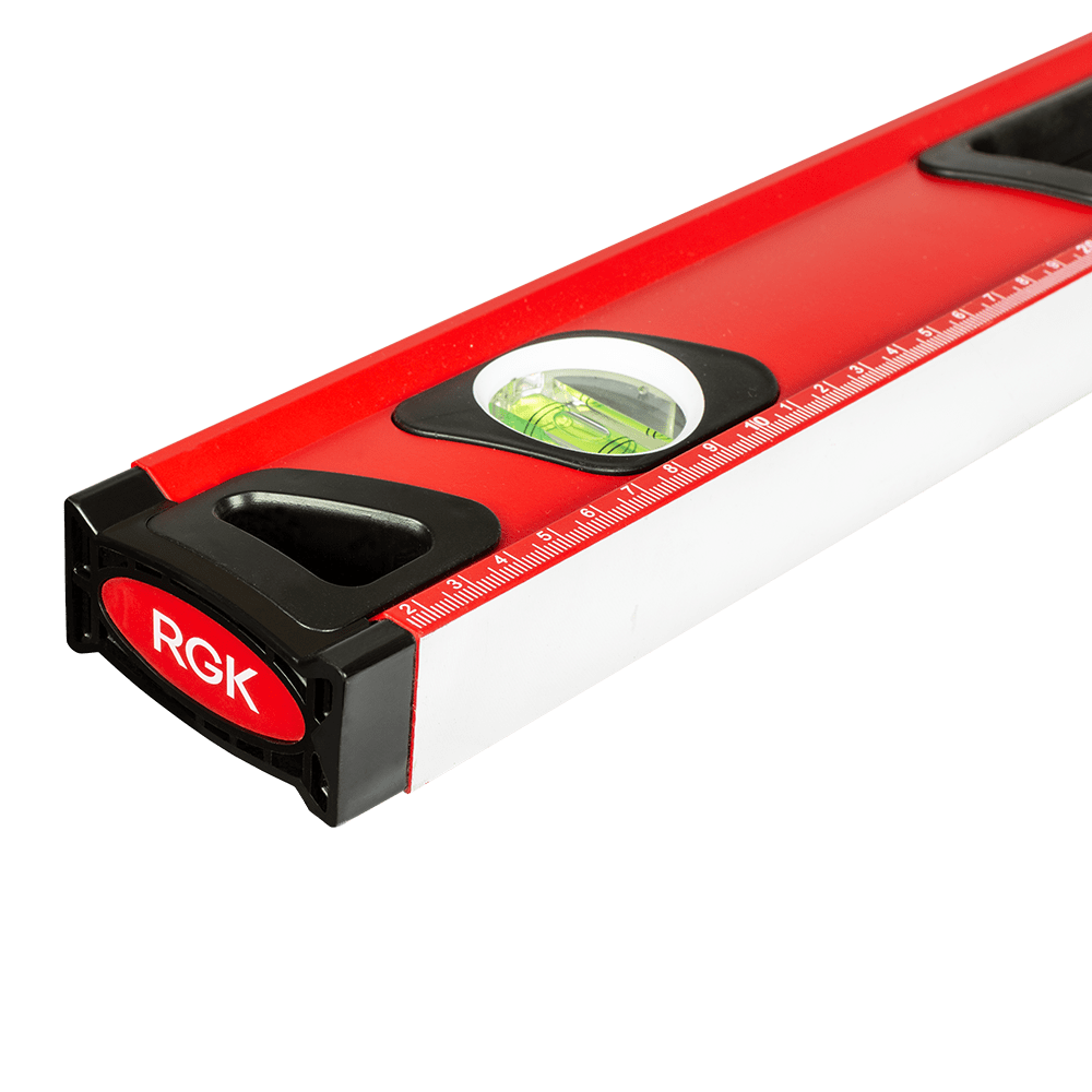 RGK | Уровень строительный RGK U4040 - угломер RGK U7200