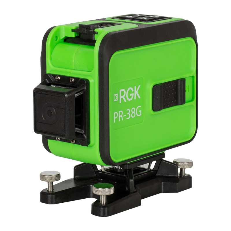 RGK | Лазерный нивелир RGK PR-38G