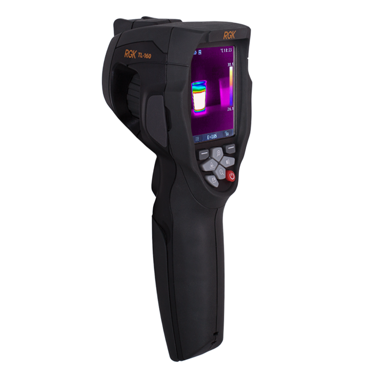 RGK | Тепловизор RGK TL-160