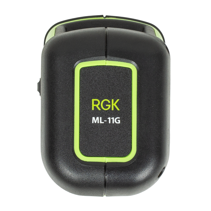 RGK | Лазерный нивелир RGK ML-11G