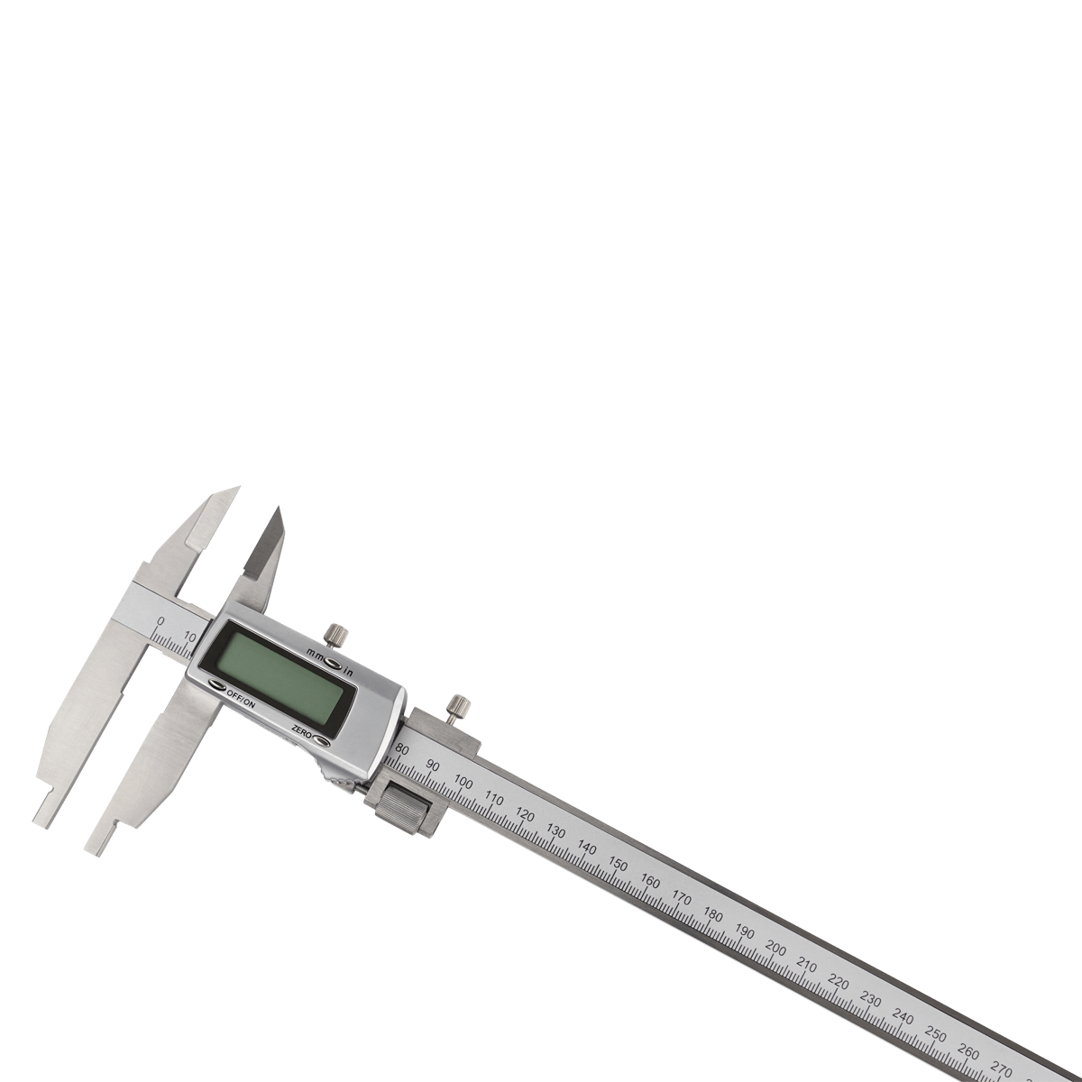 RGK | Электронный штангенциркуль RGK SC-II-300. Купить штангенциркуль цифровой RGK SC-II-300 цена