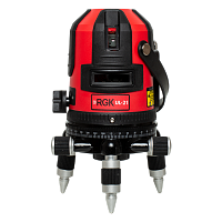 RGK | Лазерные уровни RGK