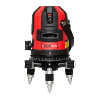 RGK | Лазерные уровни RGK